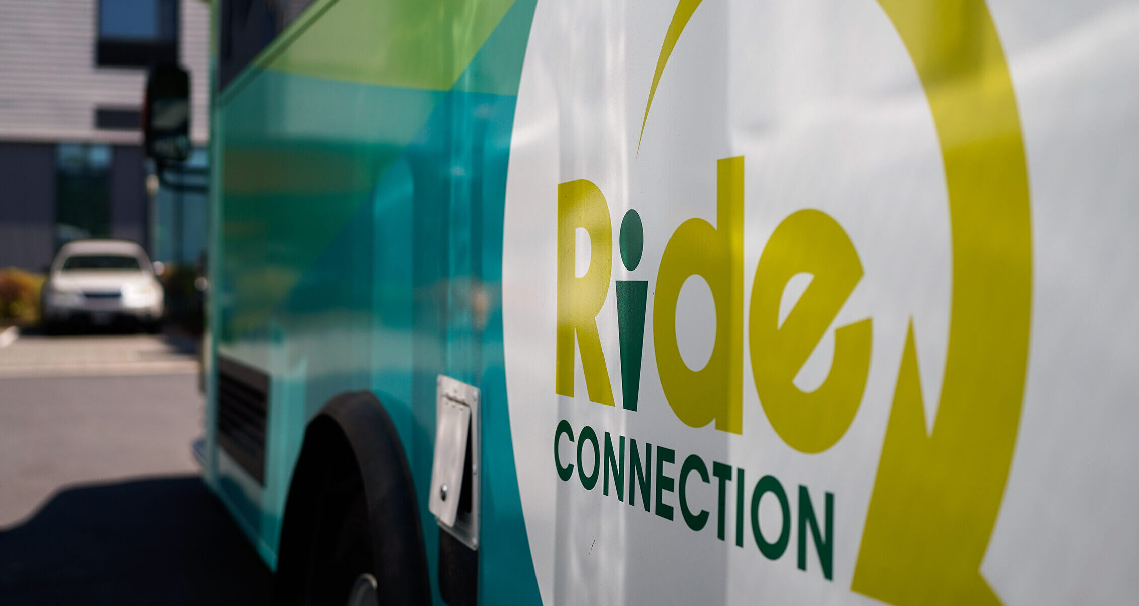 Donate | Ride Connection
